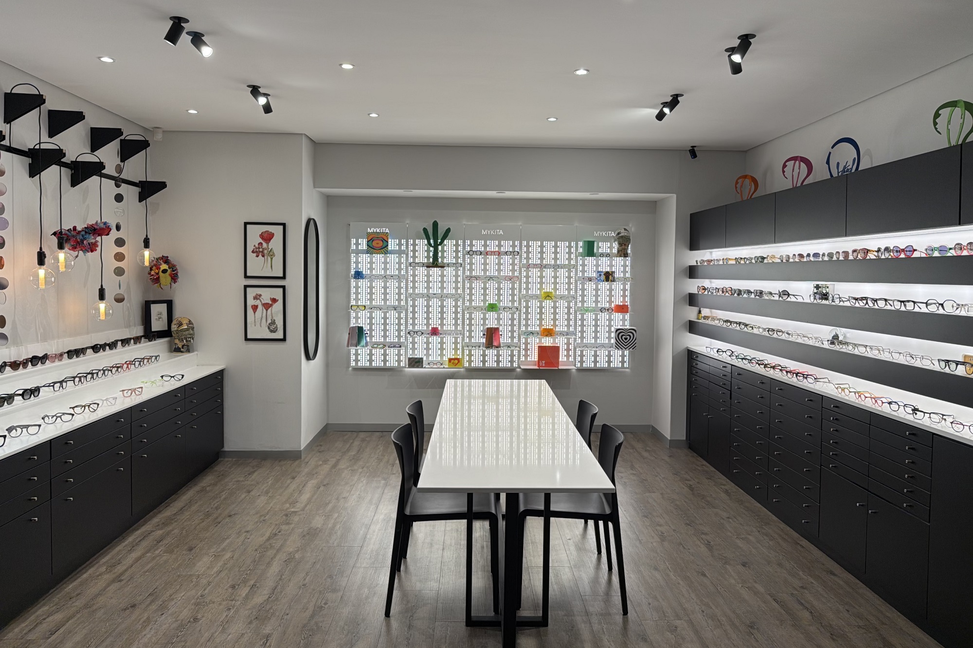 Benjamin Liss Optometrist | Contemporary and Luxury Eyewear